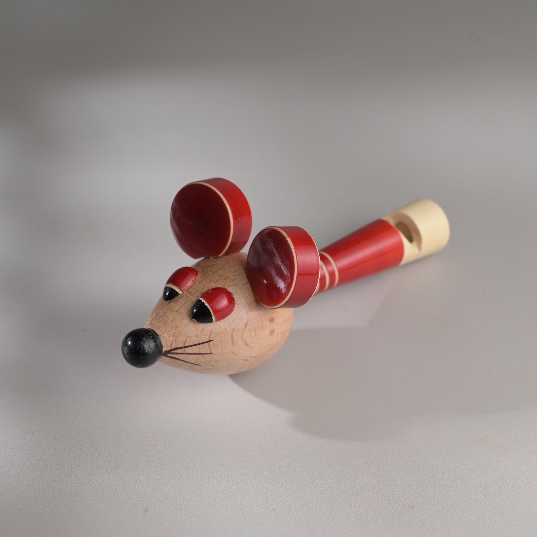 MOUSE WHISTLE – varnamcraftcollective