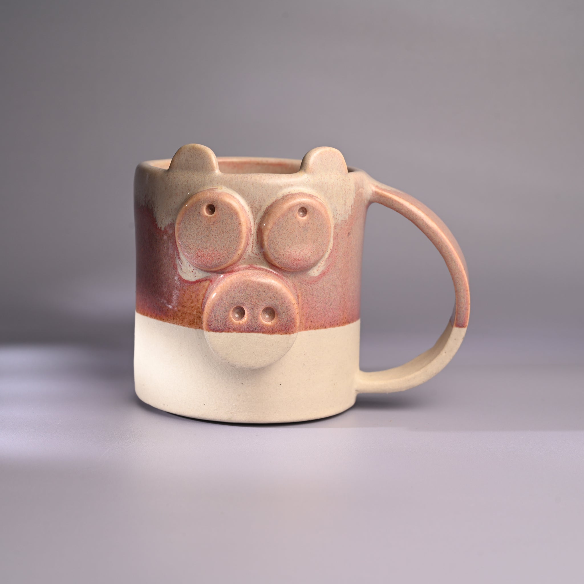 OINKSTON MUG – varnamcraftcollective