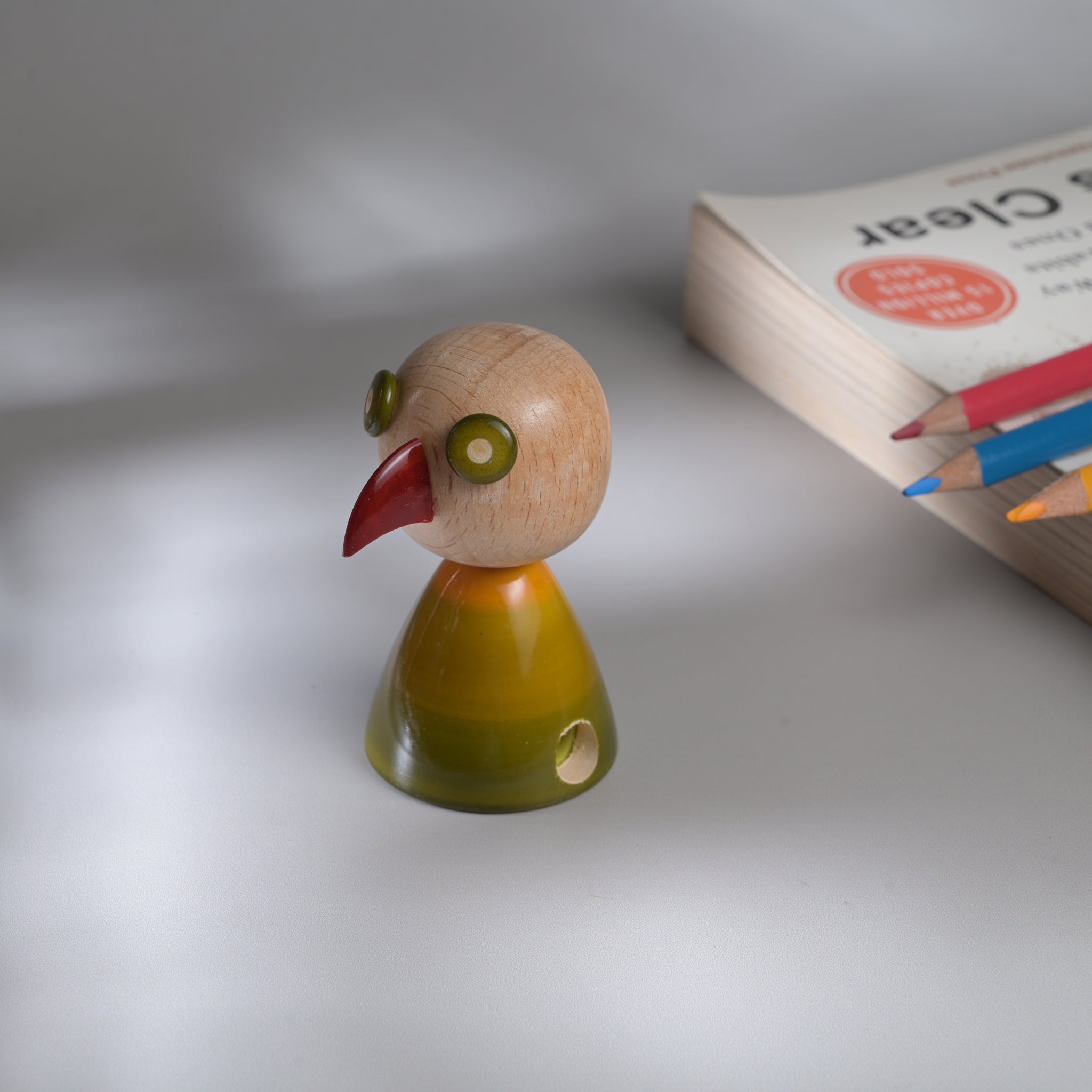 NIBBLES SHARPENER – varnamcraftcollective