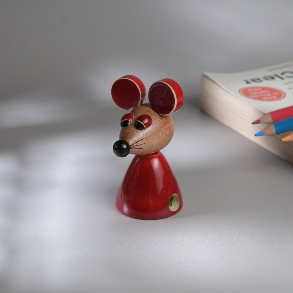 MOUSE SHARPENER – varnamcraftcollective