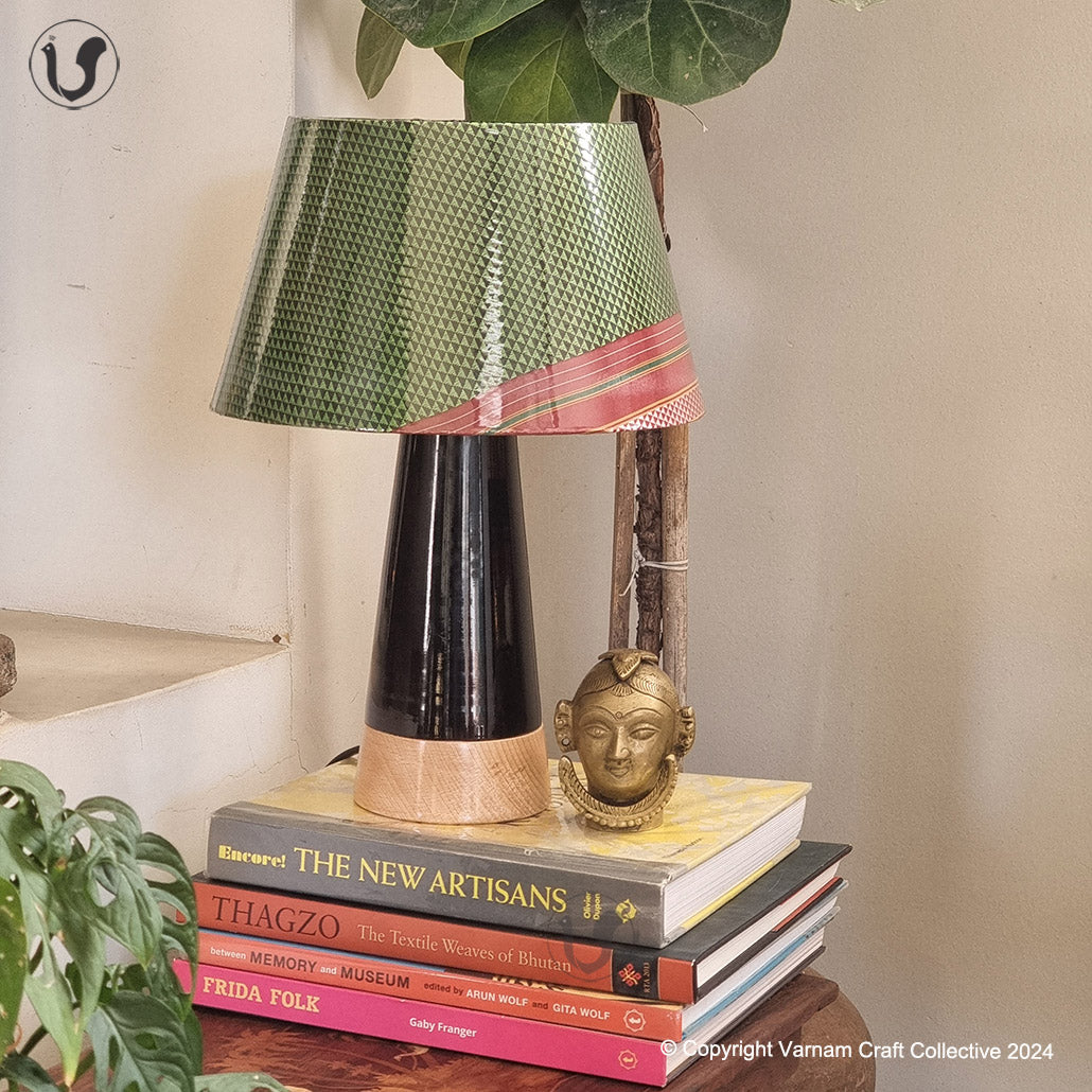 MUSHROOM LAMPS – varnamcraftcollective