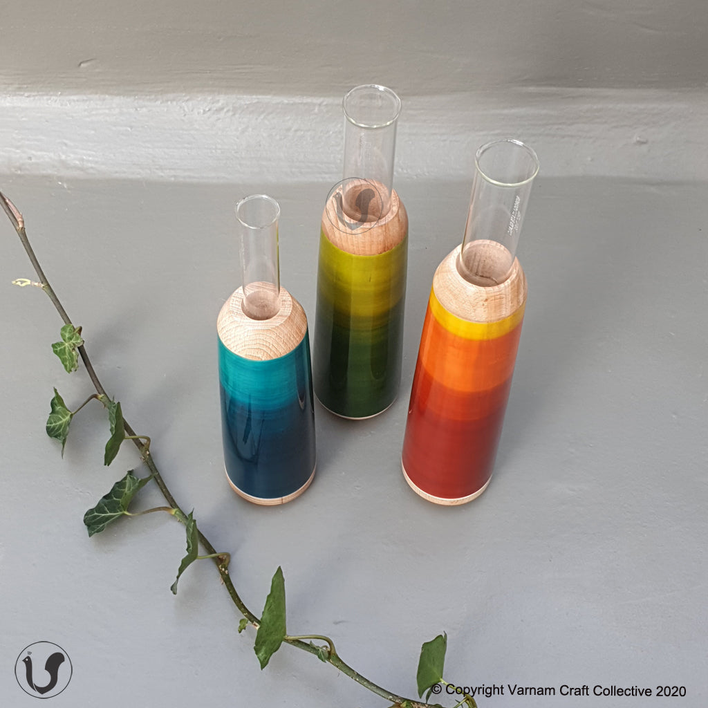 SLANT TUBES (single) – varnamcraftcollective