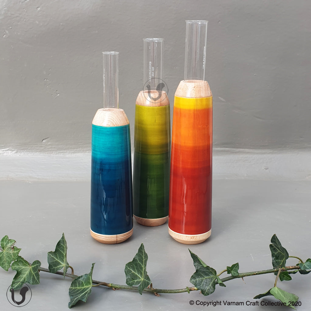 SLANT TUBES (single) – varnamcraftcollective